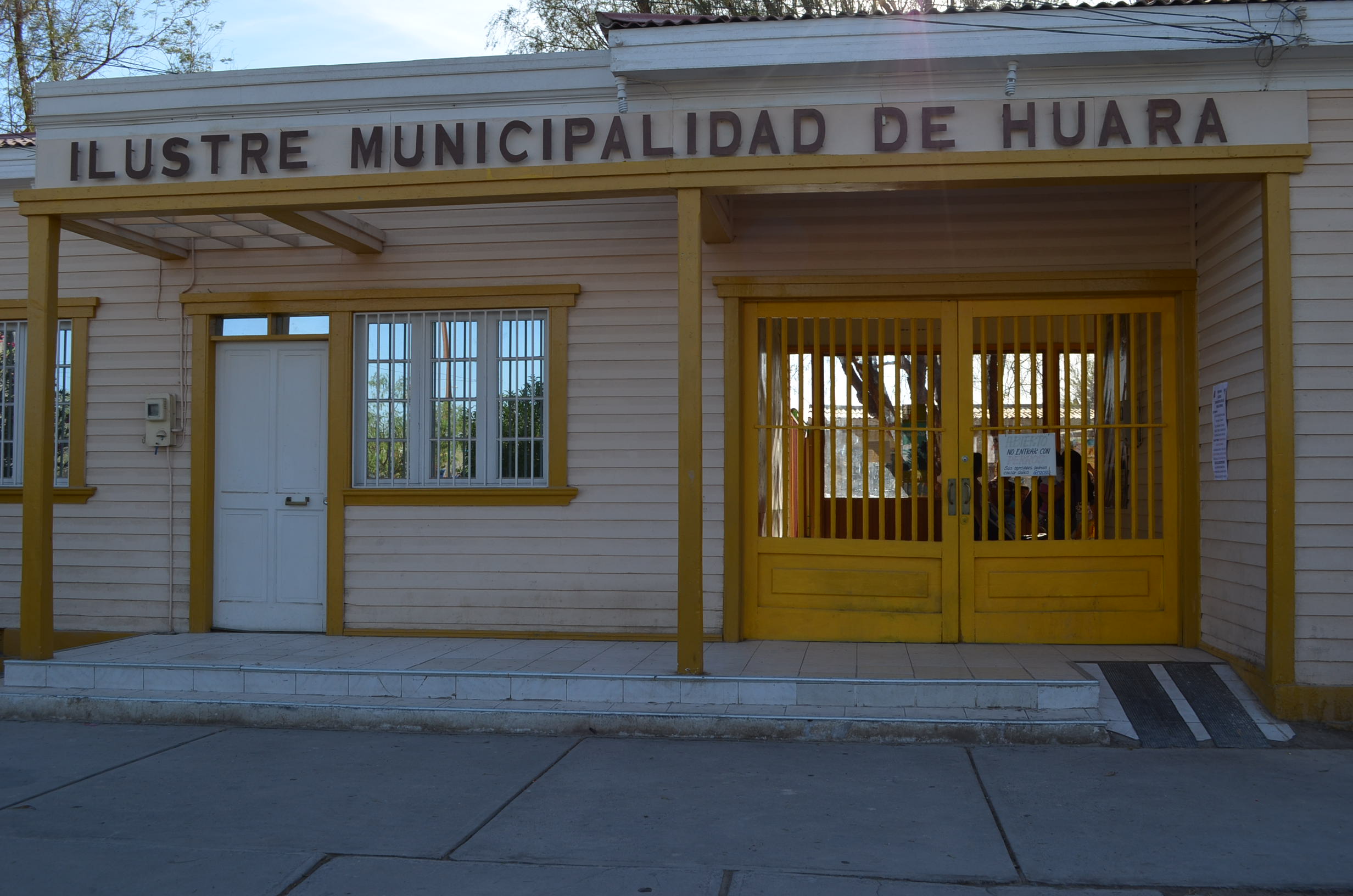 Sistema Nacional de Información Municipal