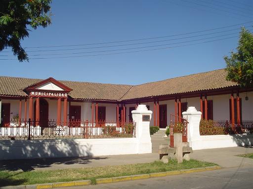 Sistema Nacional de Información Municipal